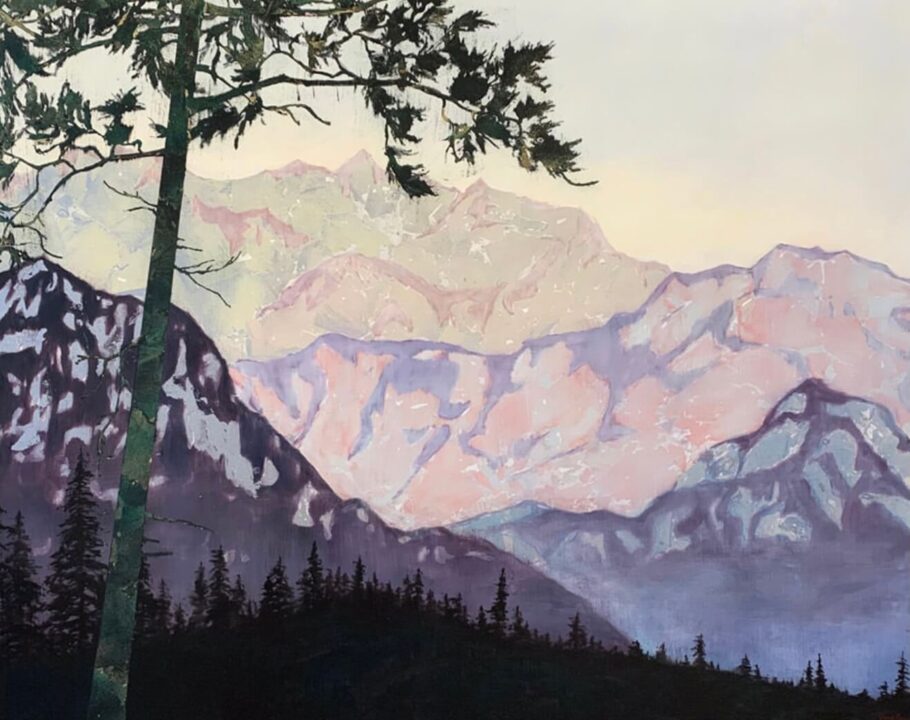 2023 – 2020 – Jared Rue